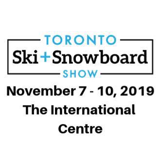Toronto Ski + Snowboard Show | The Peak