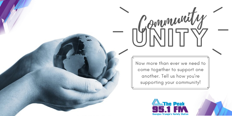 The Peak | Community Unity