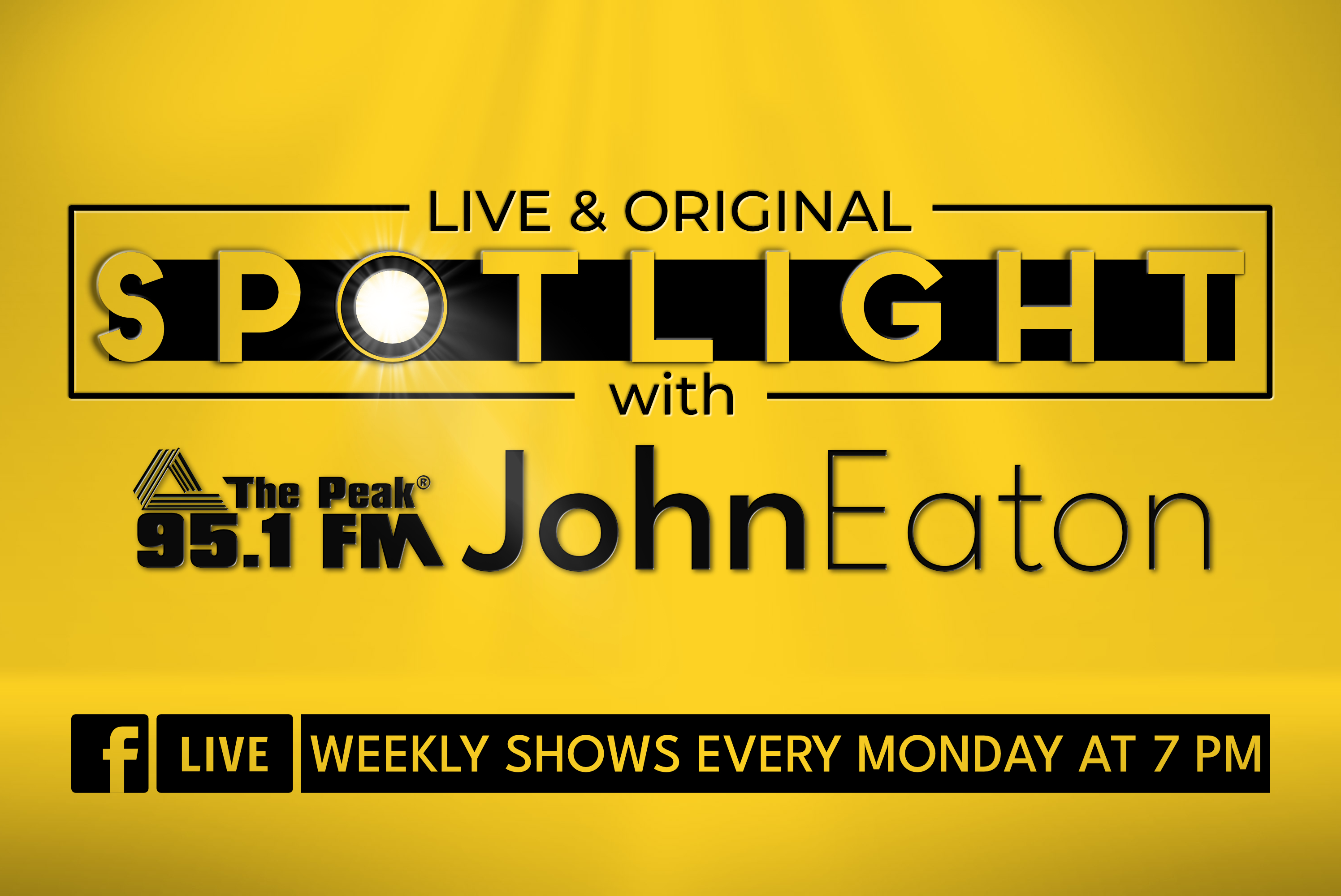 SPOTLIGHT SEASON 2 – EPISODE 4 | The Peak