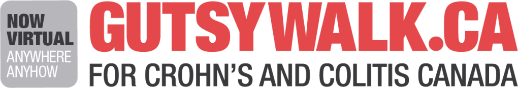 Crohn’s and Colitis Canada’s 25th Annual Gutsy Walk | The Peak