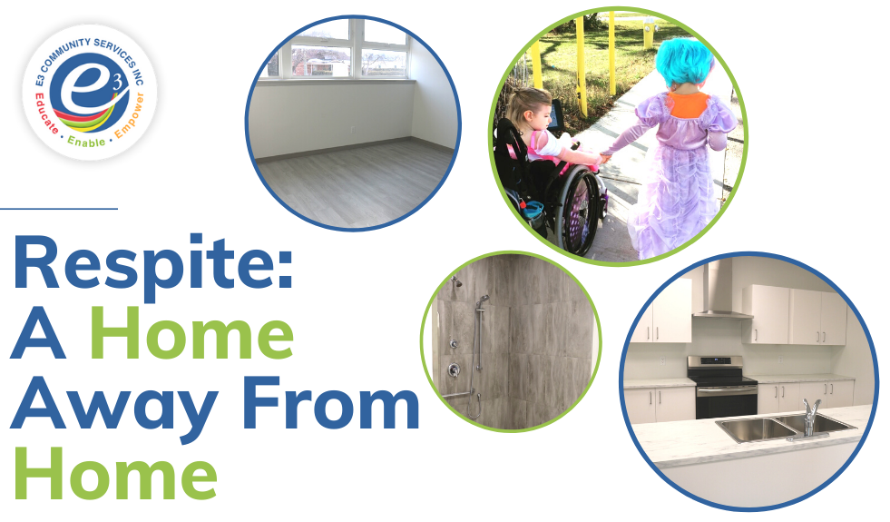 Respite: A Home Away From Home Campaign | The Peak