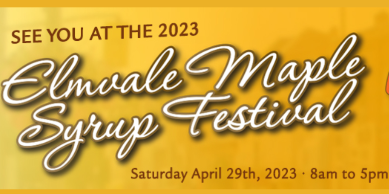 Elmvale Maple Syrup Festival | The Peak