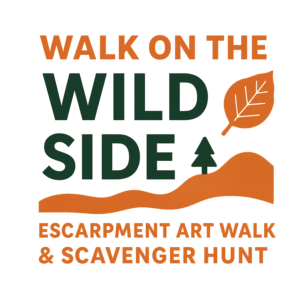Walk on the Wild Side Scavenger Hunt | The Peak